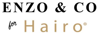 Enzo & Co for Hairo