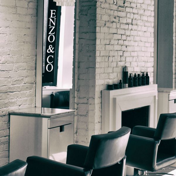 Enzo & Co for Hairo